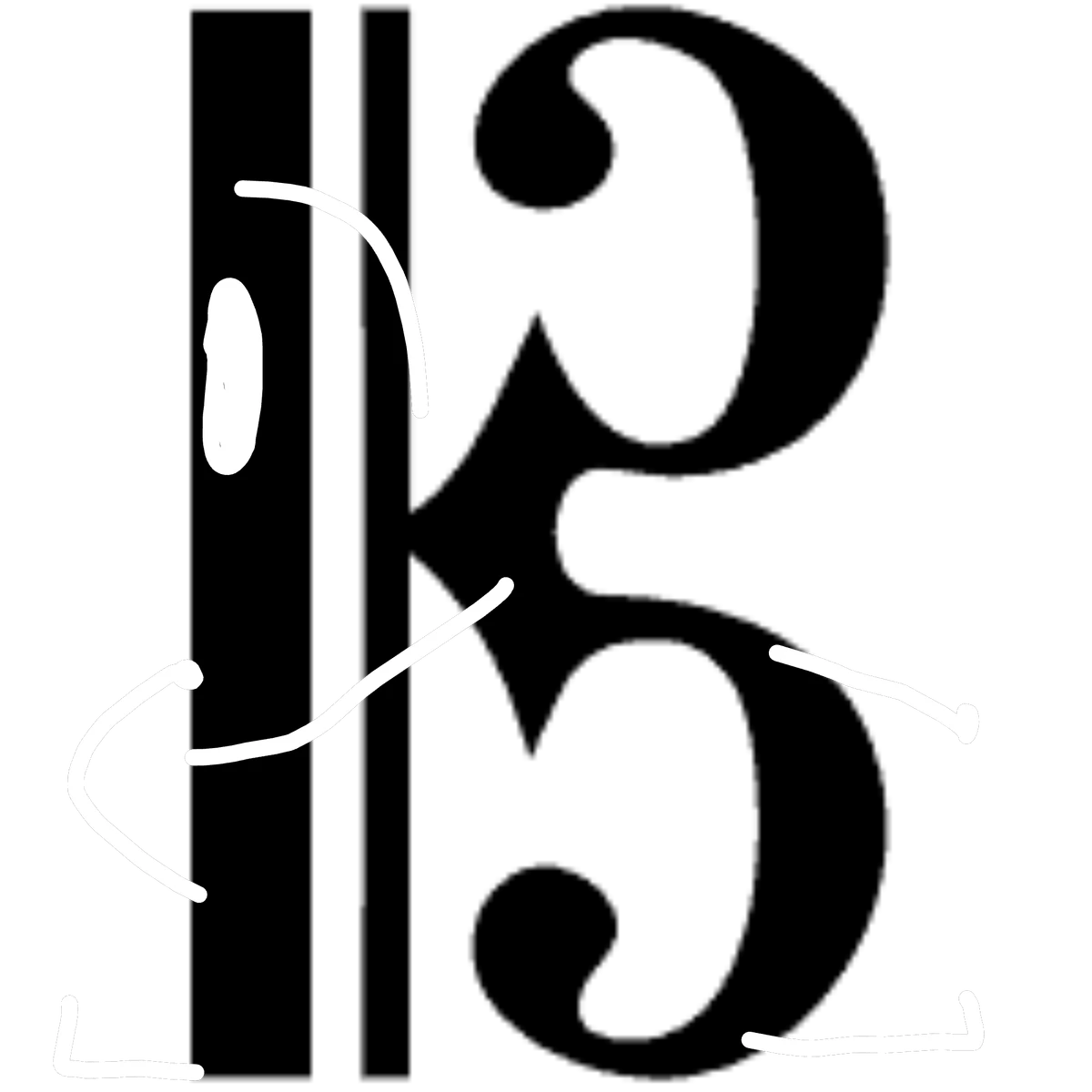 Alto Clef | Object Clef Again Wiki | Fandom