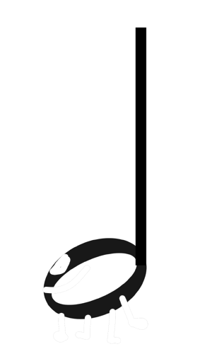 Half Note | Object Clef Again Wiki | Fandom