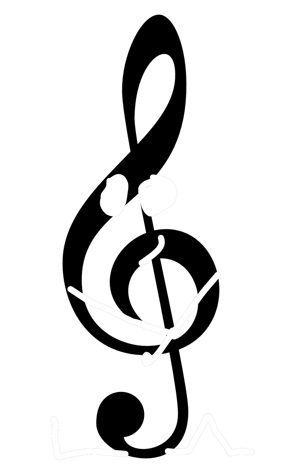 Treble Clef | Object Clef Again Wiki | Fandom