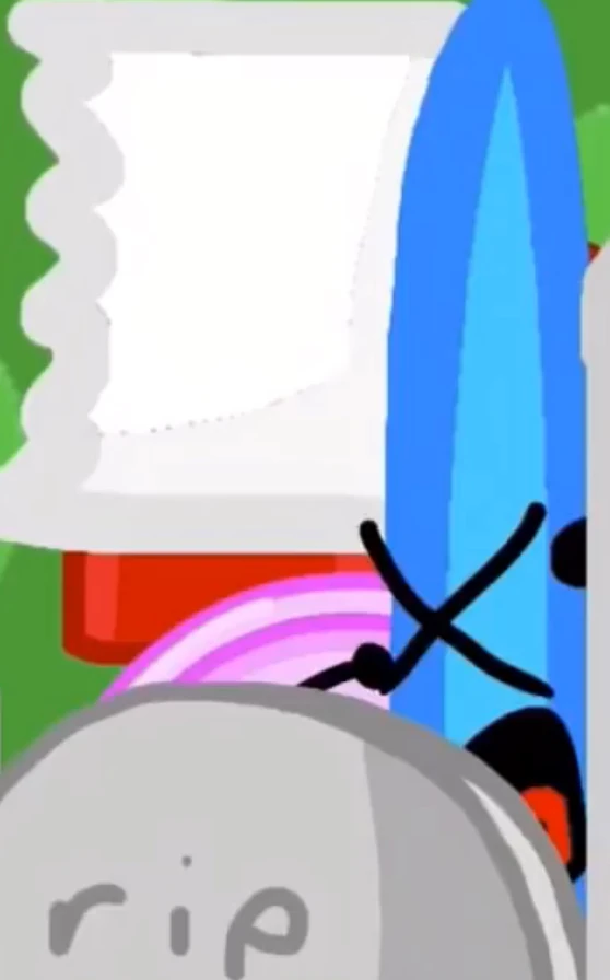 Toothbrush | Object Combination Wiki | Fandom