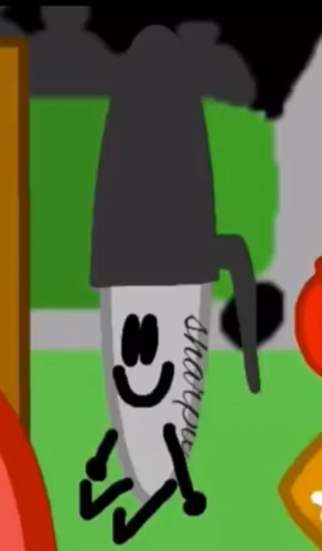 Sharpie | Object Combination Wiki | Fandom