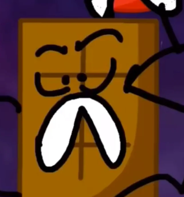 Chocolate bar | Object Combination Wiki | Fandom