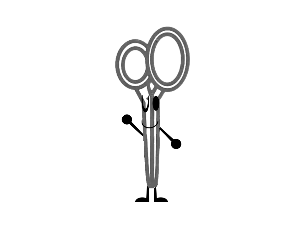 Scissory | Object Comp Official Wiki | Fandom