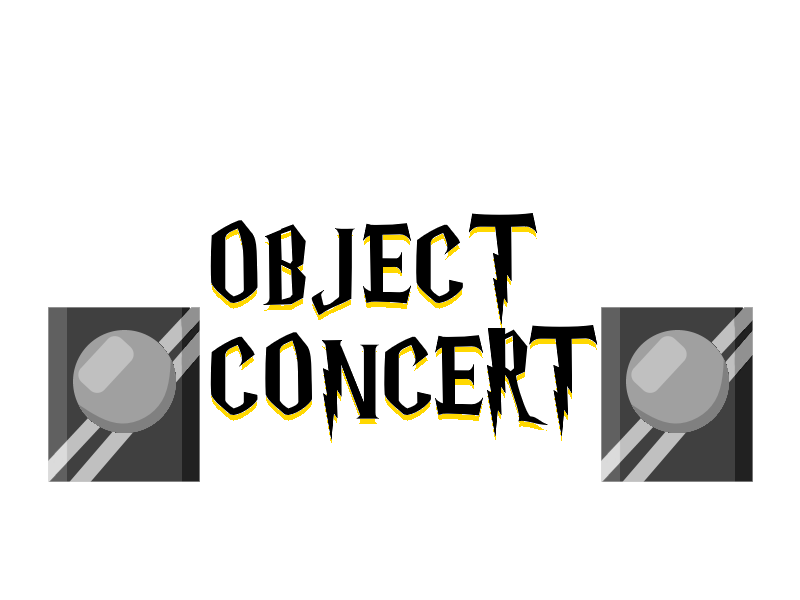 Object Concert | Object Concert Wiki | Fandom