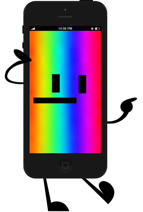 Phone | Object Confrontation Wikia | Fandom