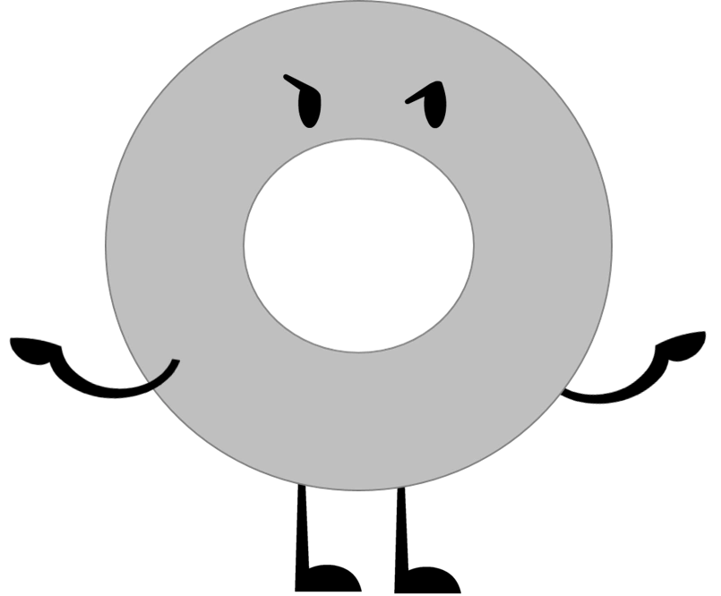 Disk | Object Confrontation Wikia | Fandom