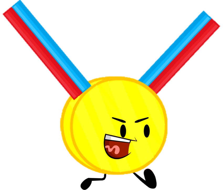 Medal | Object Confrontation Wikia | Fandom