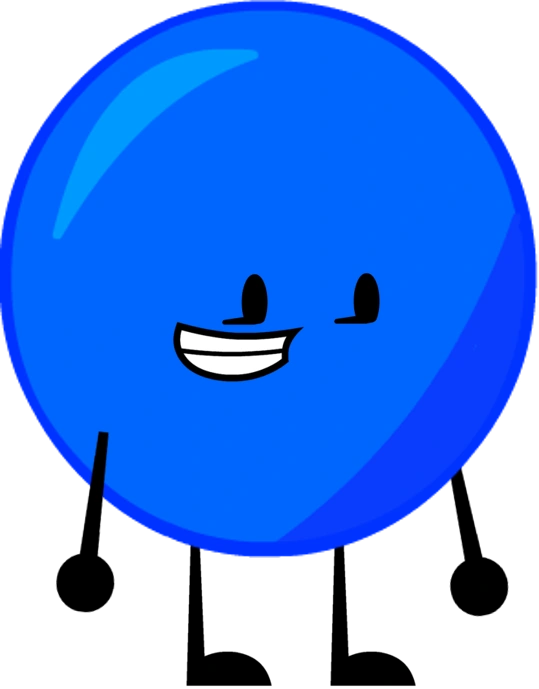 Bally | Object Confrontation Wikia | Fandom