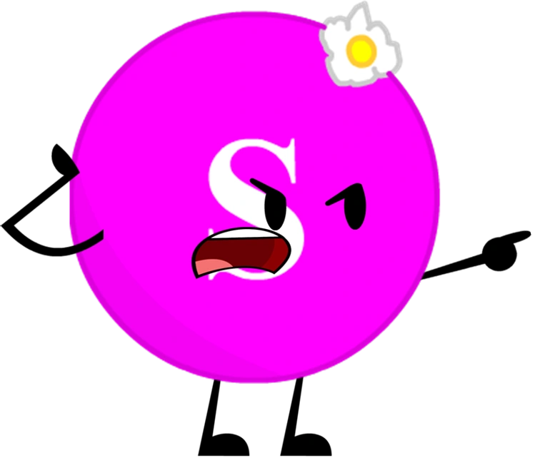 Skittle | Object Confrontation Wikia | Fandom