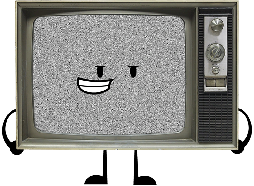 Classic TV | Object Confrontation Wikia | Fandom