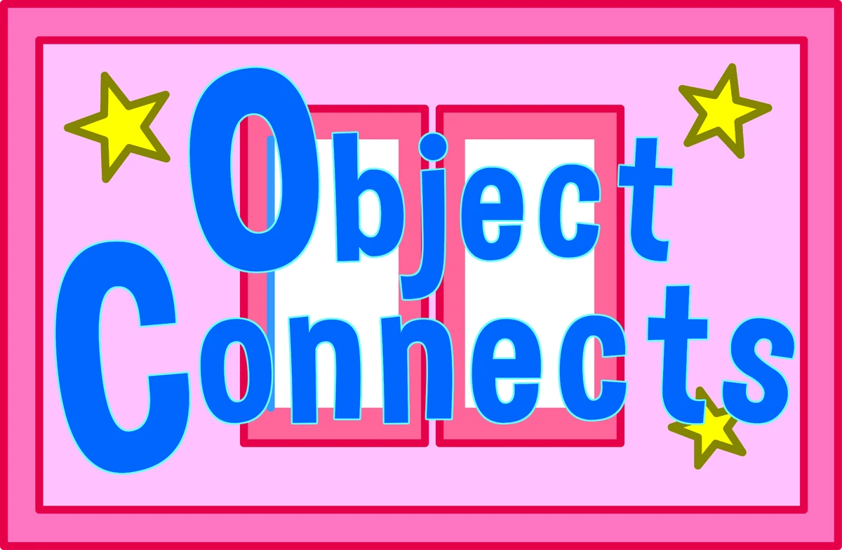 Object Connects | Object Connects Wiki | Fandom