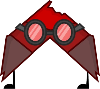 Chevron | Object Connects Wiki | Fandom