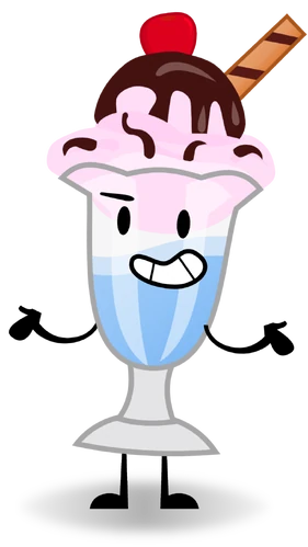 Sundae | Object Connects Wiki | Fandom