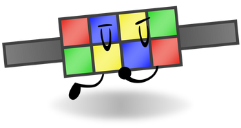 Thing | Object Connects Wiki | Fandom