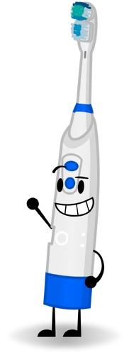 Toothbrush | Object Connects Wiki | Fandom
