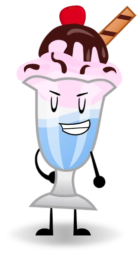 Sundae | Object Connects Wiki | Fandom
