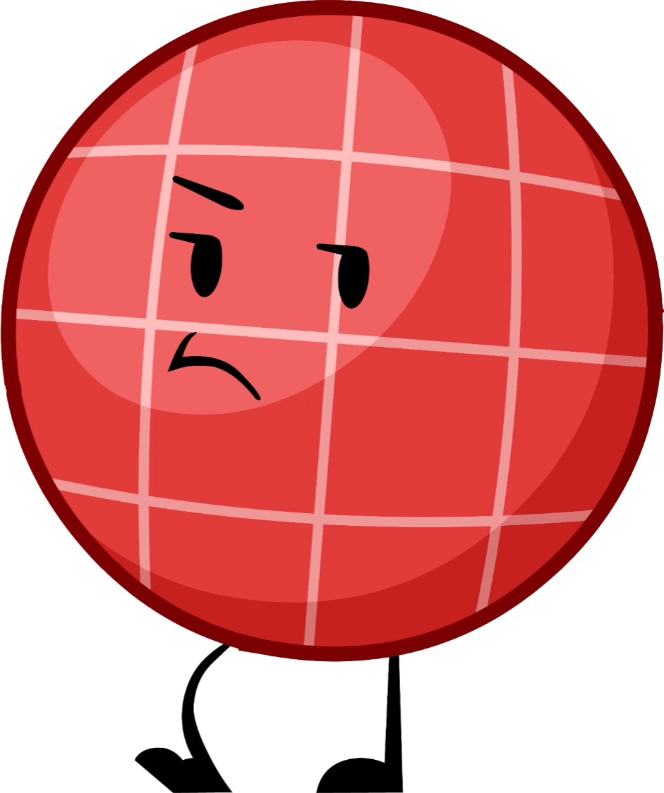 Bocce Ball | Object Connects Wiki | Fandom