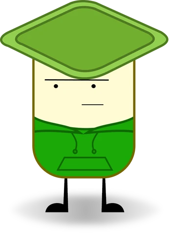 Yogurt Cup | Object Connects Wiki | Fandom