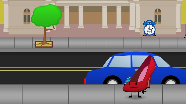 What Camp: Part 1/Gallery | Object Connects Wiki | Fandom