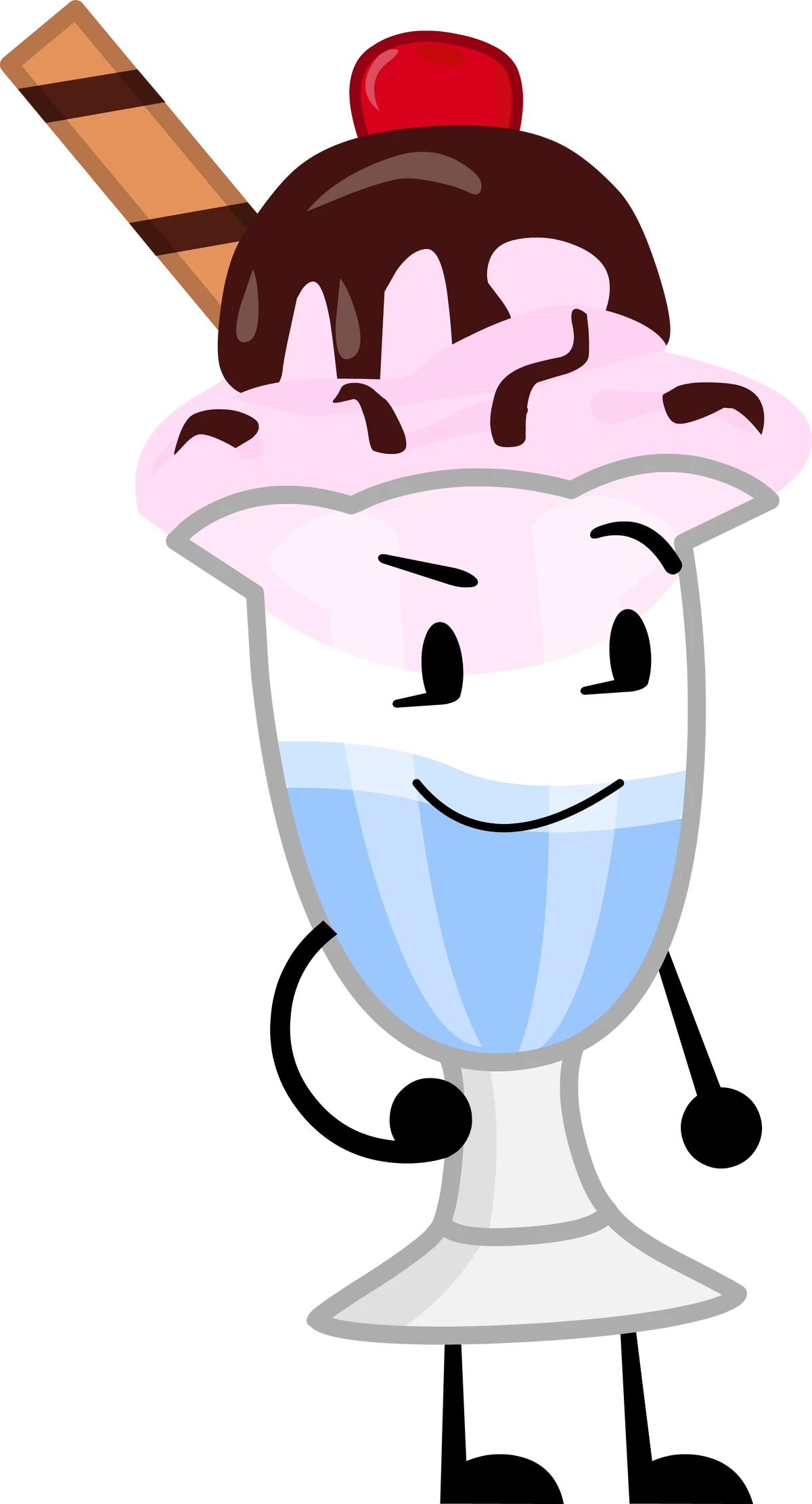 Sundae | Object Connects Wiki | Fandom