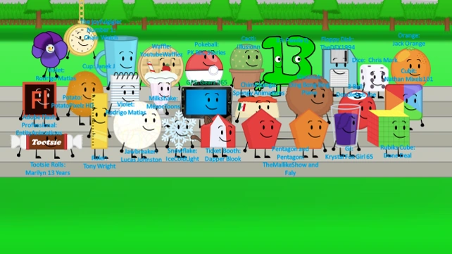 What Camp: Part 2/RC | Object Connects Wiki | Fandom