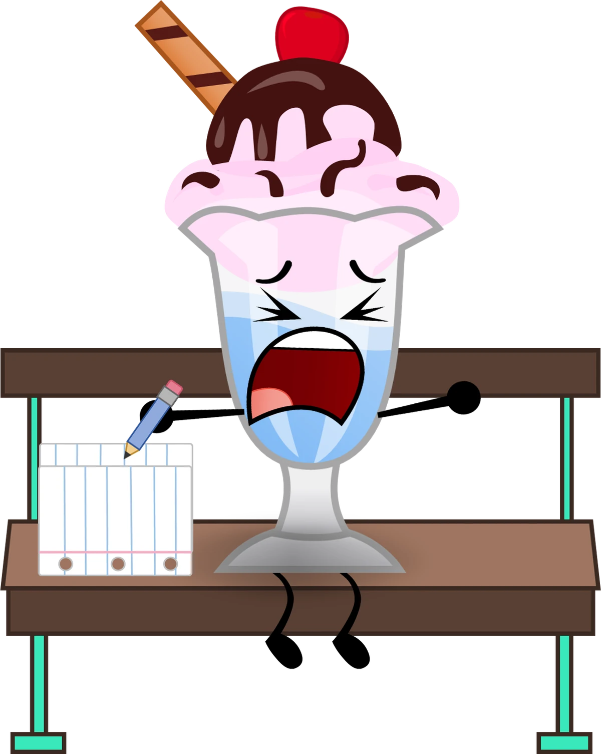 What Camp: Part 1/Transcript | Object Connects Wiki | Fandom