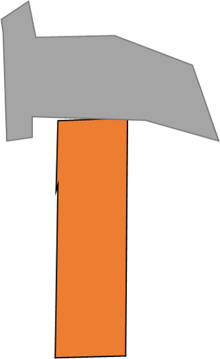 Hammer | Object Conteint Wiki | Fandom