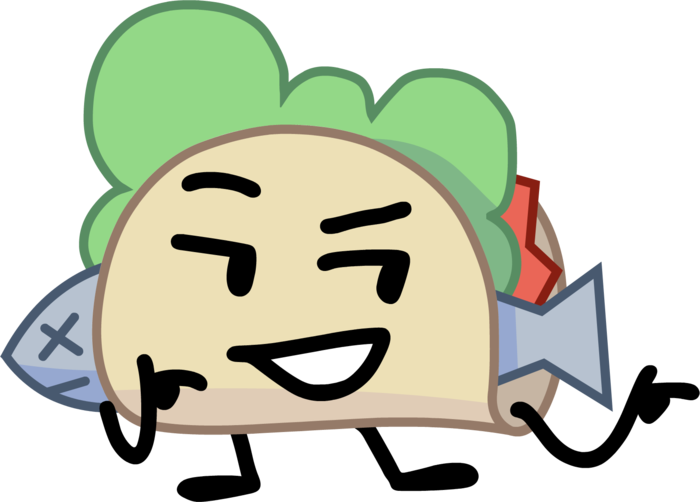 Taco Object Contestant Votes Overall Wiki Fandom
