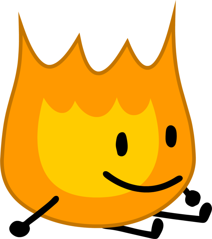 Firey | Object Contestant Votes Overall Wiki | Fandom