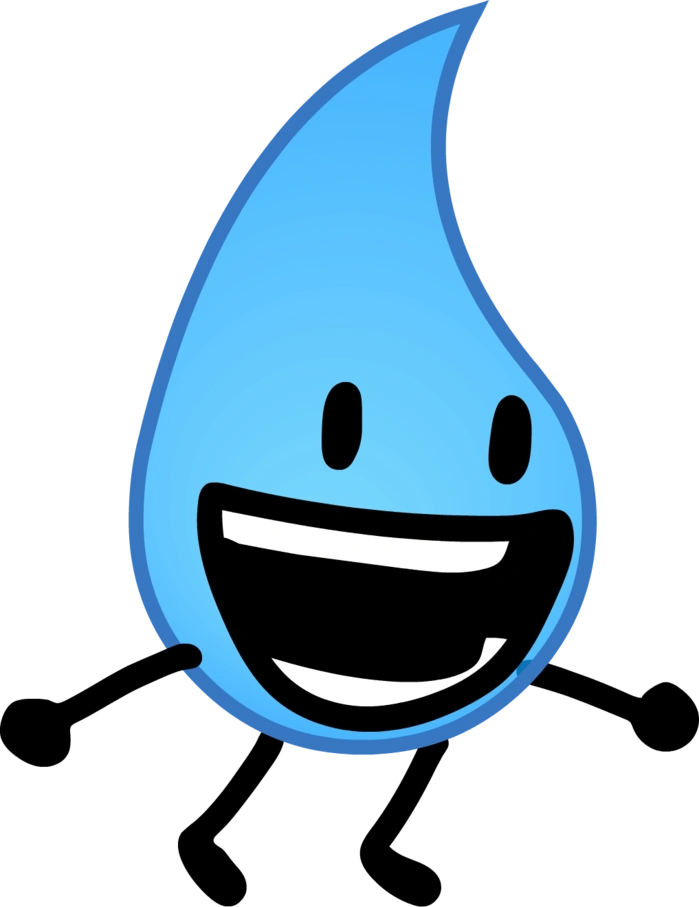 Teardrop | Object Contestant Votes Overall Wiki | Fandom