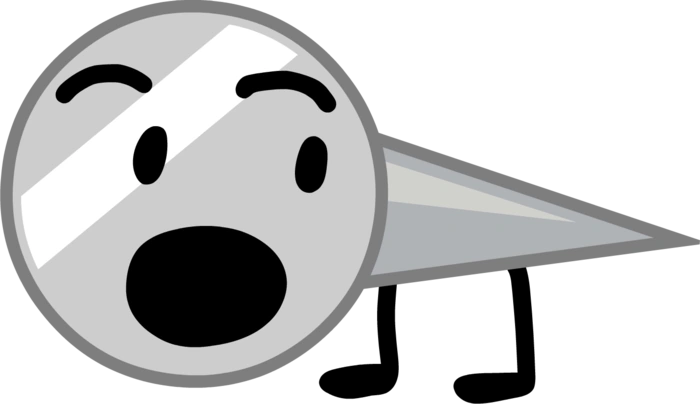 Naily | Object Contestant Votes Overall Wiki | Fandom