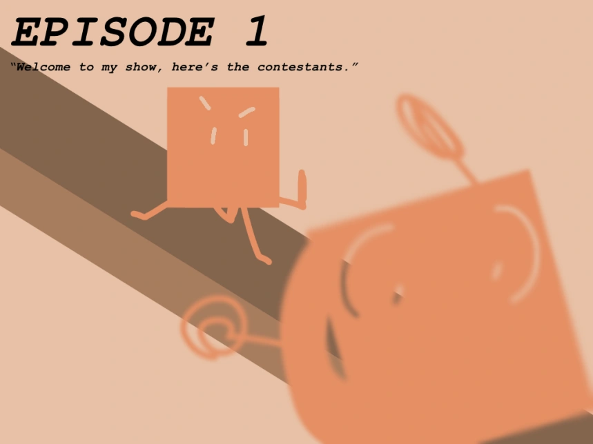 Episode 1 | Object Cool Wiki | Fandom