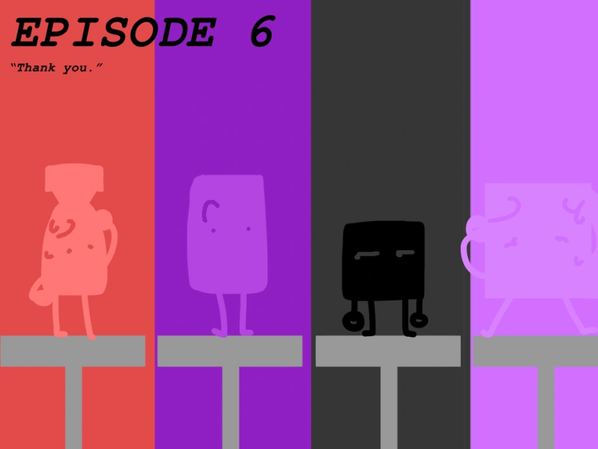 Episode 6 | Object Cool Wiki | Fandom