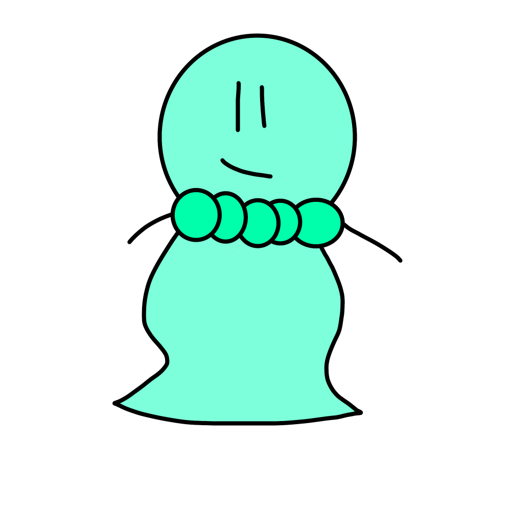 Ghosty | Object Coolness Wiki | Fandom