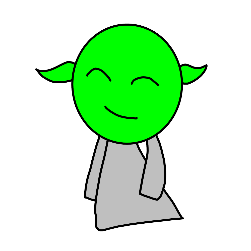 Yoda | Object Coolness Wiki | Fandom