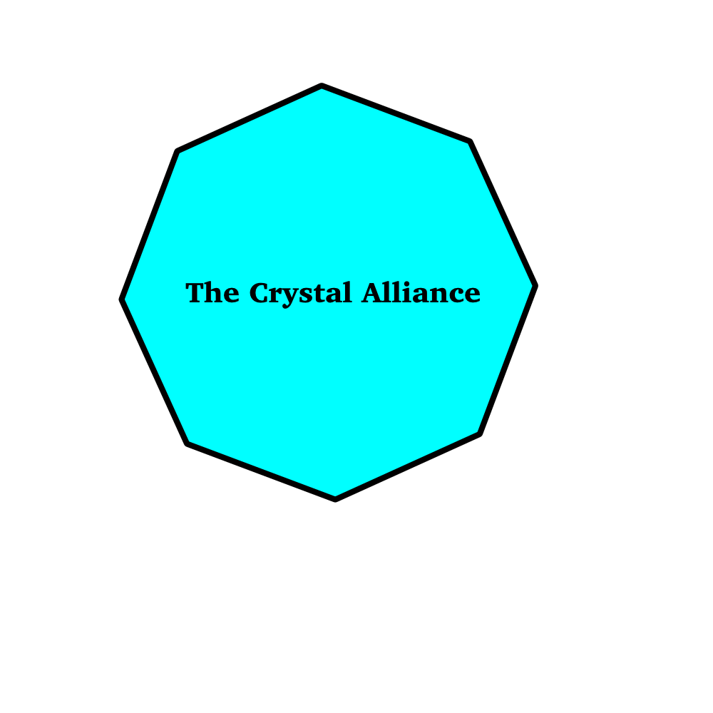 The Crystal Alliance | Object Coolness Wiki | Fandom