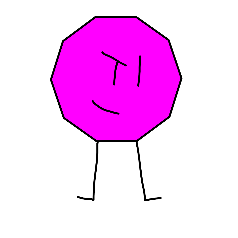 Decagon | Object Coolness Wiki | Fandom