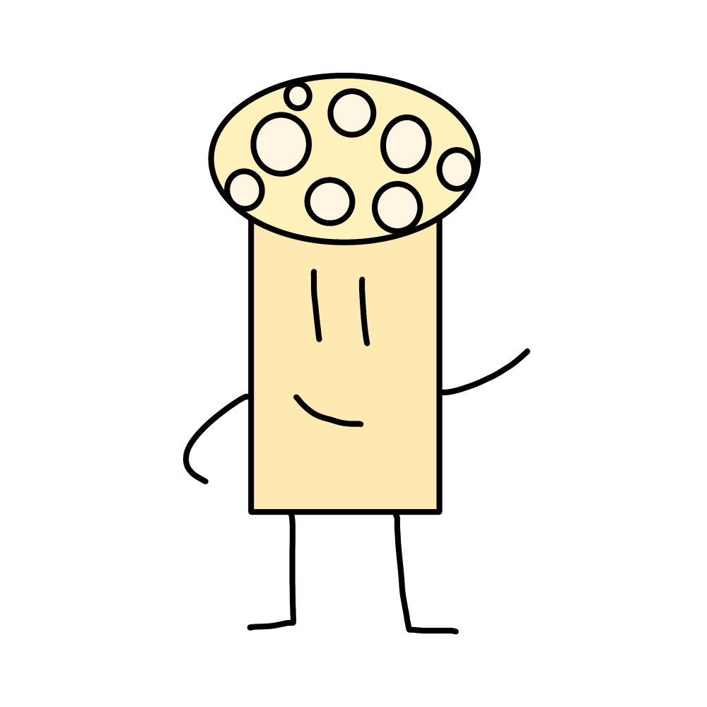 Mushroom | Object Coolness Wiki | Fandom