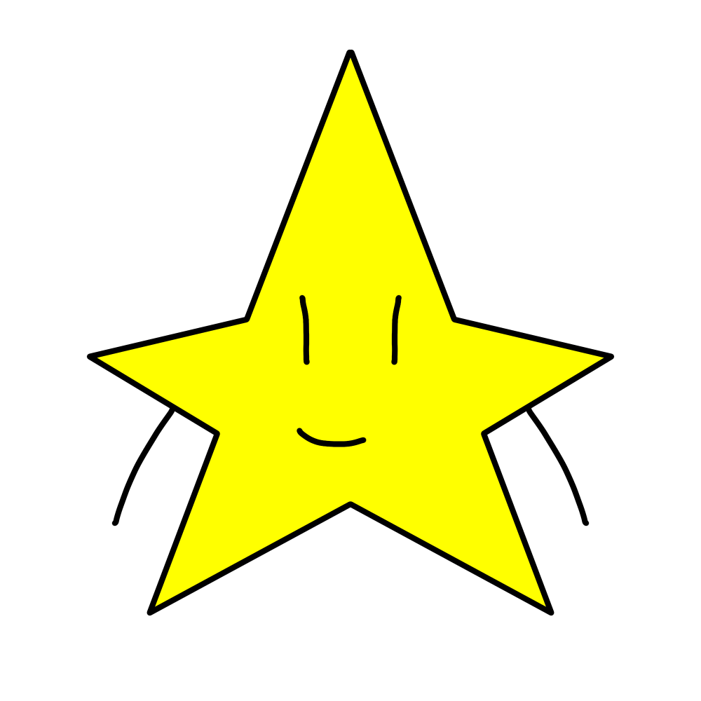 Starry | Object Coolness Wiki | Fandom