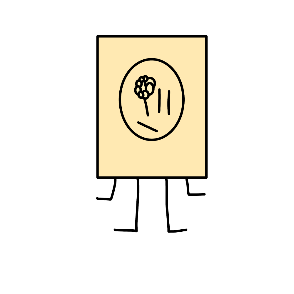 Wheat Baggy | Object Coolness Wiki | Fandom