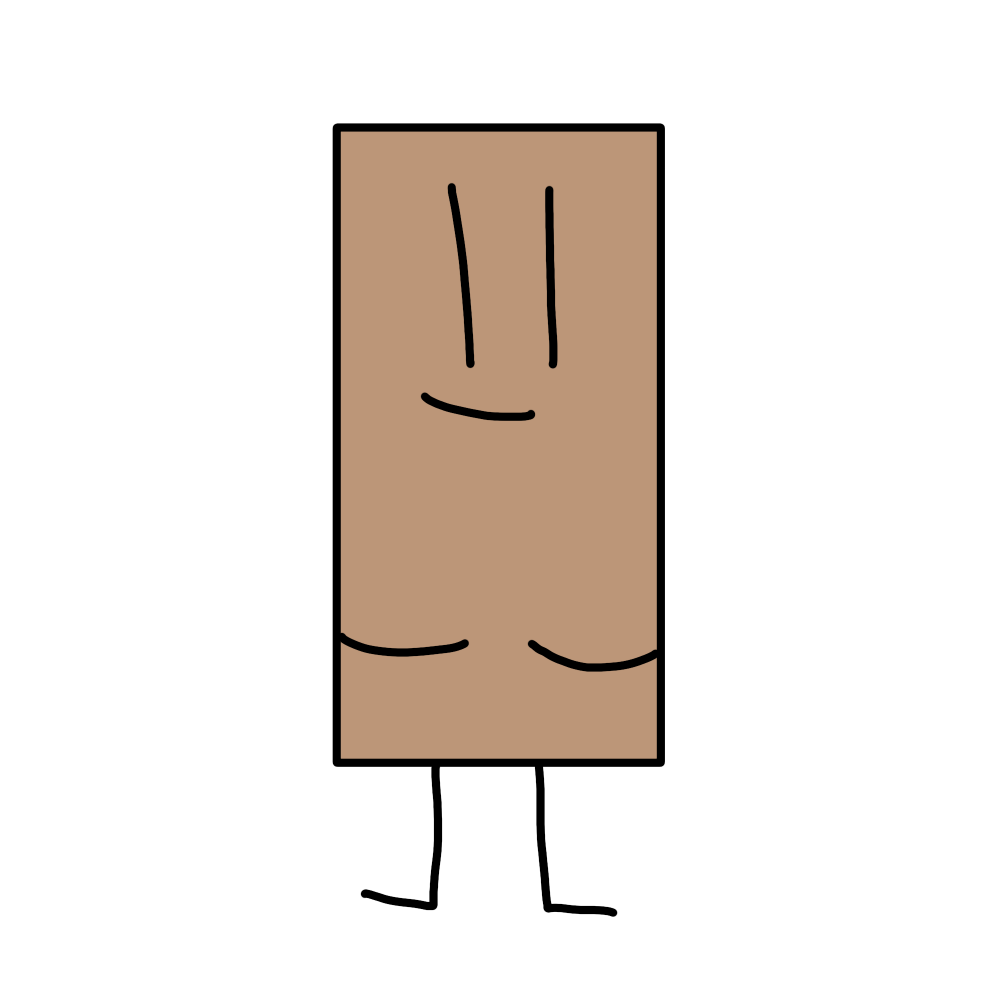 Chocolate Bar | Object Coolness Wiki | Fandom