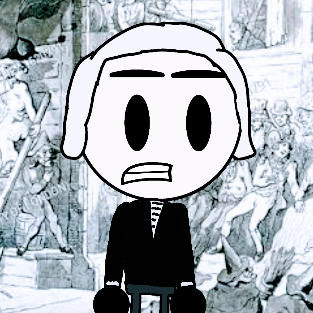 Johann Van Beethoven | Object Cosmos fanmade film Wiki | Fandom