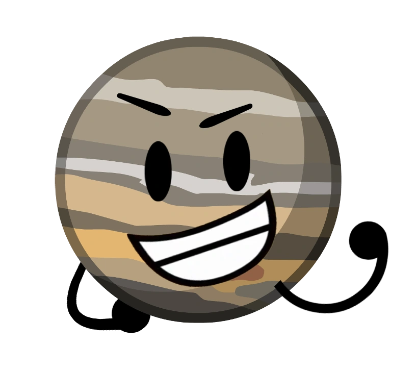 Jupiter | Object Cosmos Wiki | Fandom