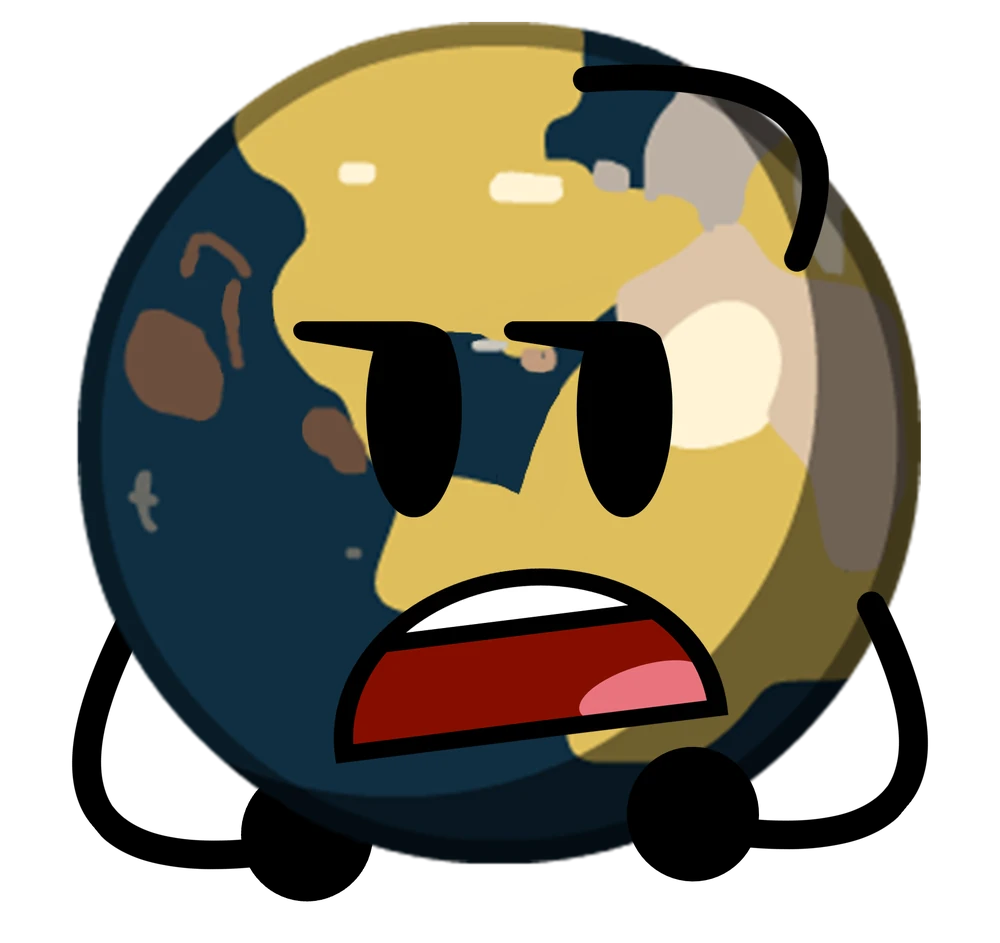 Planet 10 | Object Cosmos Wiki | Fandom