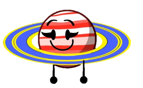 Molysha | Object Cosmos Wiki | Fandom