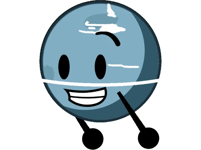 Boreas | Object Cosmos REMADE Wiki | Fandom