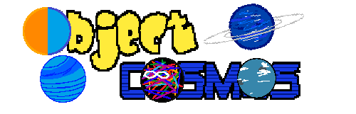Object Cosmos | Object Cosmos REMADE Wiki | Fandom