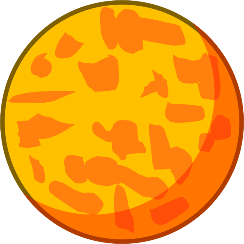 Theia/Gallery | Object Cosmos Wiki | Fandom