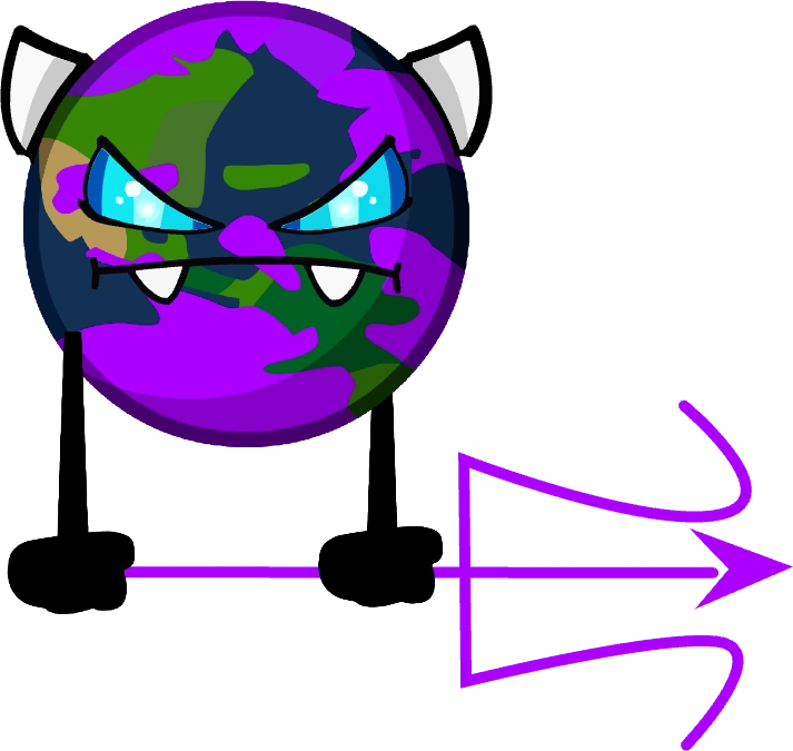 User blog:GammaRays2316/We have new character | Object Cosmos Wiki | Fandom