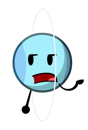 Uranus | Object Cosmos Wiki | Fandom
